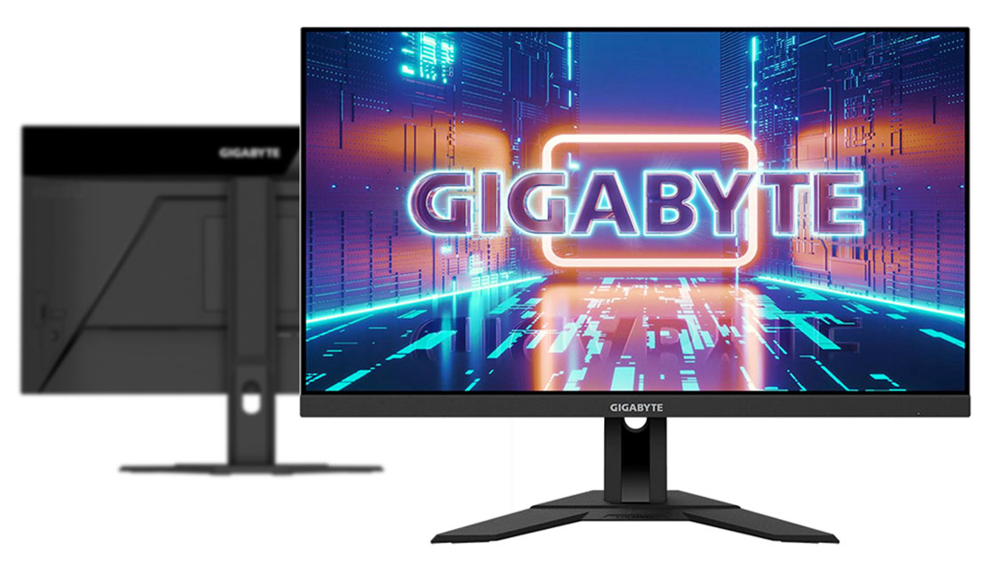 Monitor Gaming Gigabyte M28U-EK 28" 4K / 144Hz