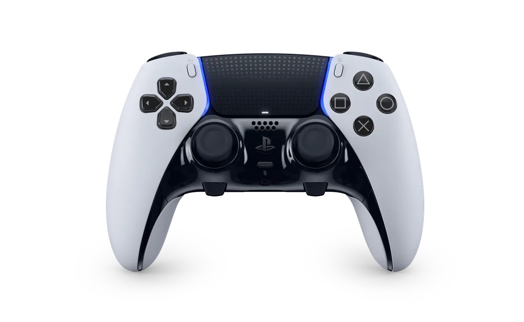 Mando PS5 Dualsense Edge - DiscoAzul.com