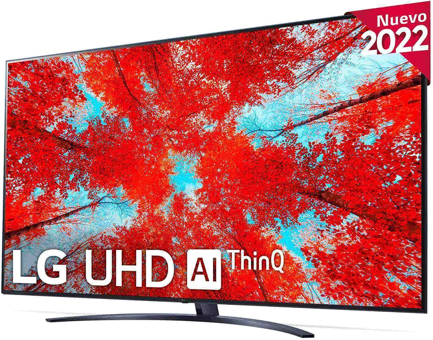LG UHD TV 86UQ91006LA 86 Ultra HD 4K Smart TV WiFi LG UHD TV 86UQ91006LA 86 Ultra HD 4K Smart TV WiFi