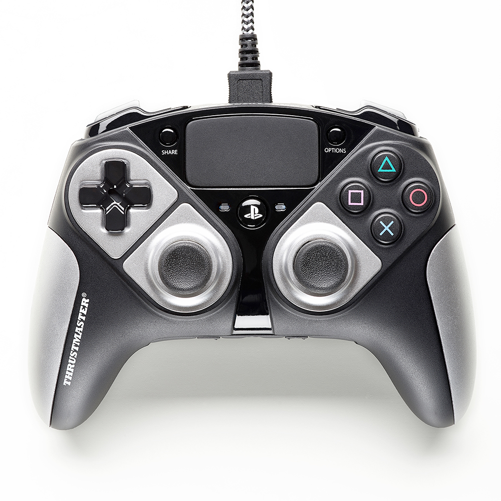 Thrustmaster eSwap Pro Controller (PS4/PC) - DiscoAzul.com