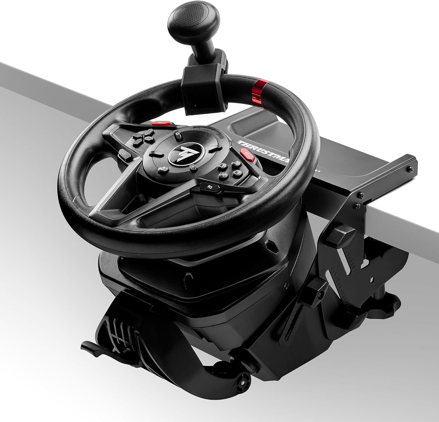 Thrustmaster T128 SimTask Pack PS5 / PS4 / PC